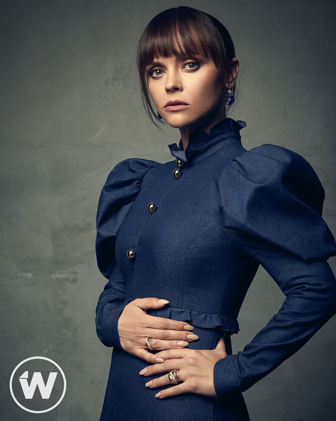 Christina Ricci Age, Net Worth, Instagram, Wiki, Now, Family - ABTC
