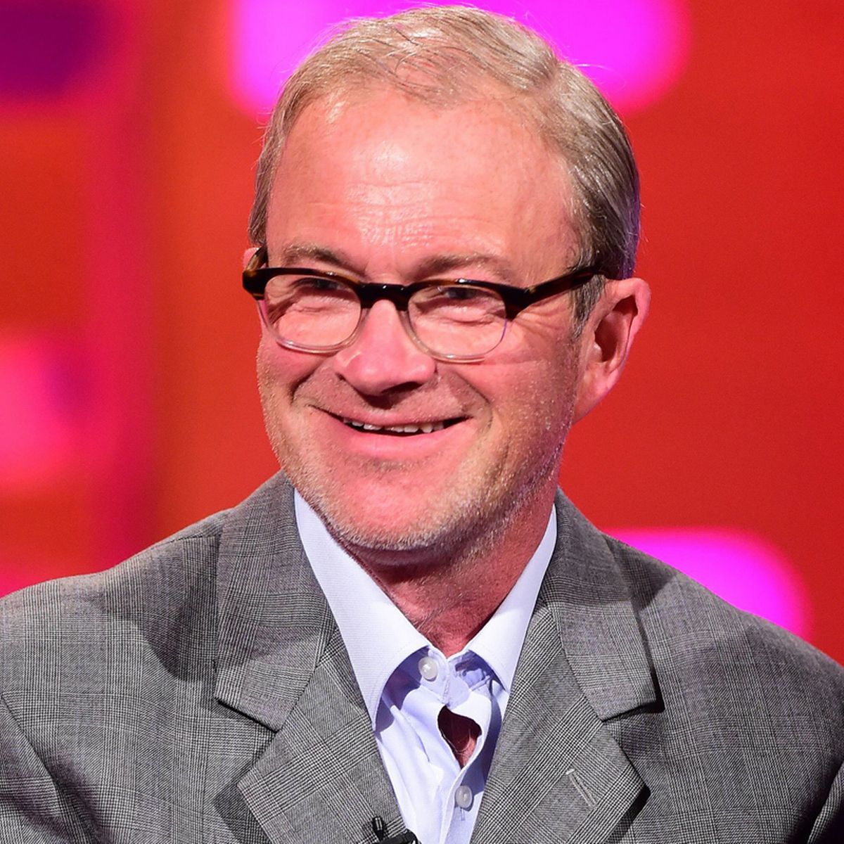 What Happened To Harry Enfield? - ABTC