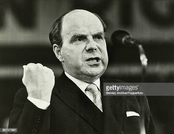 Iain Macleod Cause of Death - ABTC