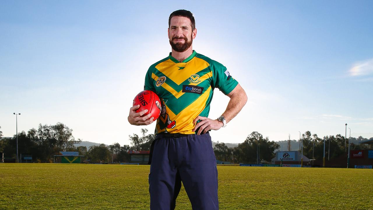 What Does Jason Akermanis Do Now? - ABTC