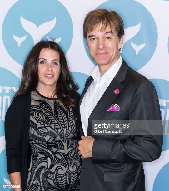 Daphne Oz Parents: Meet Mehmet Oz & Lisa Oz - ABTC