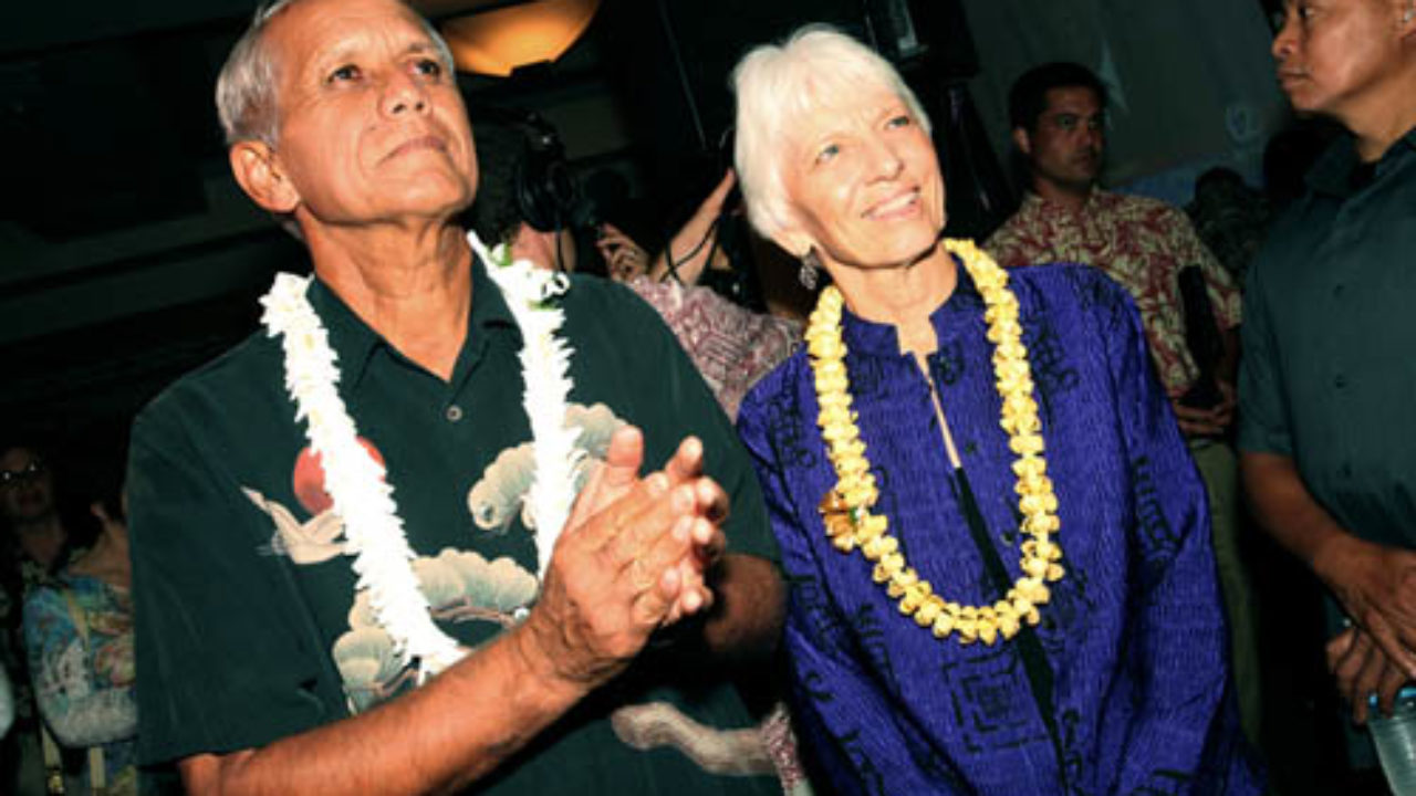 Tulsi Gabbard Parents: Meet Mike Gabbard And Carol Porter Gabbard - ABTC
