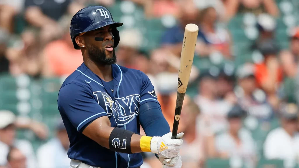 Yandy Díaz Age, Height, Weight, Brother, Salary, Stats, Instagram - ABTC