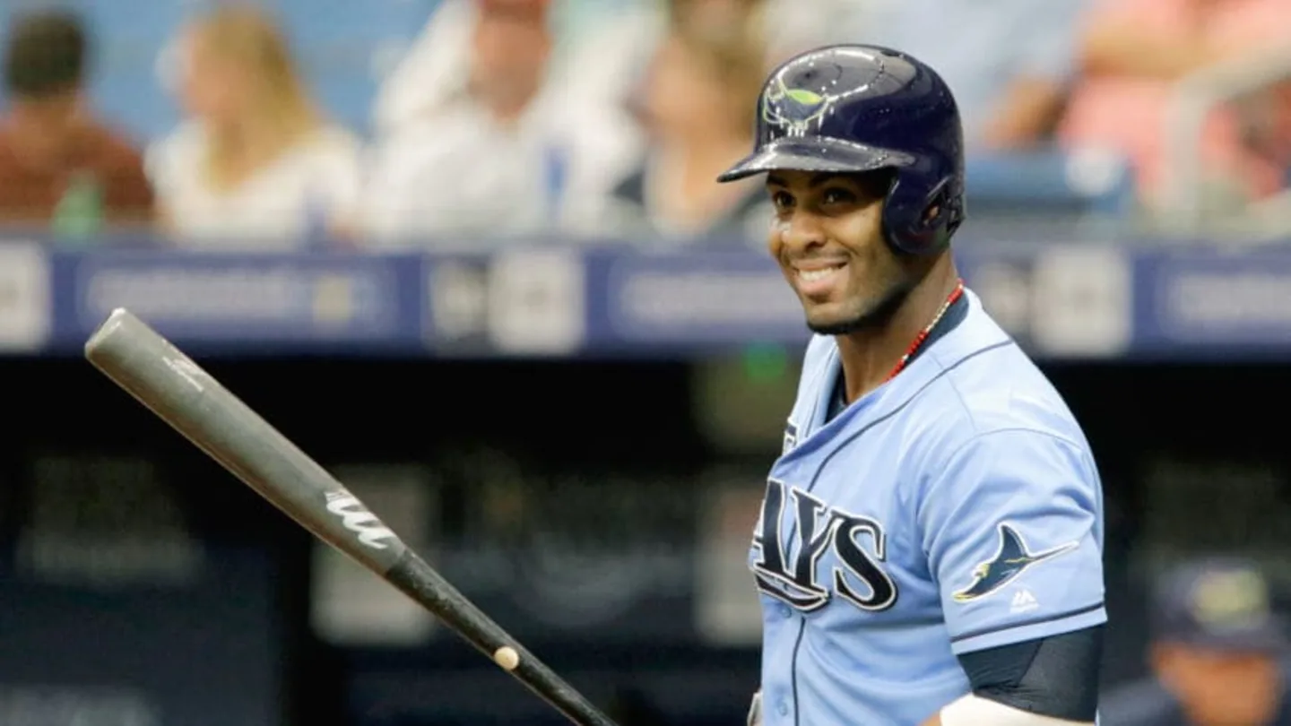 Yandy Díaz Age, Height, Weight, Brother, Salary, Stats, Instagram - ABTC