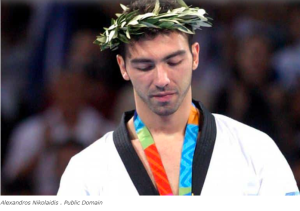 Alexandros Nikolaidis Age, Height, Parents, Cause Of Death, Wife ...