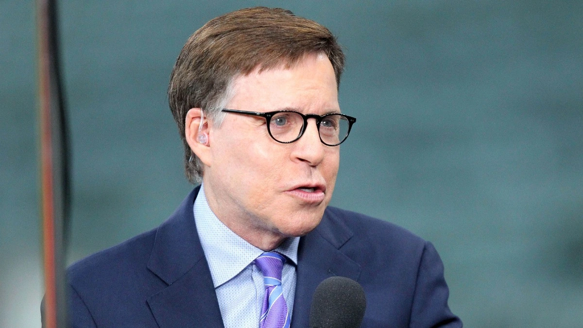 What Disease Does Costas Have? What Happened to Bob Costas? - ABTC