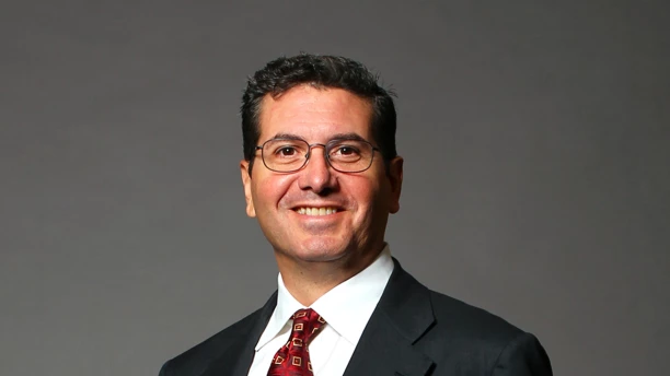 What Is Dan Snyder Known For? - ABTC