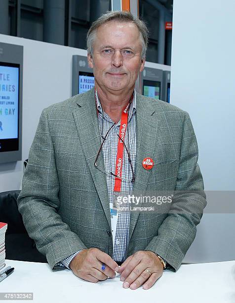 John Grisham Children: Meet Shea Grisham And Ty Grisham - ABTC
