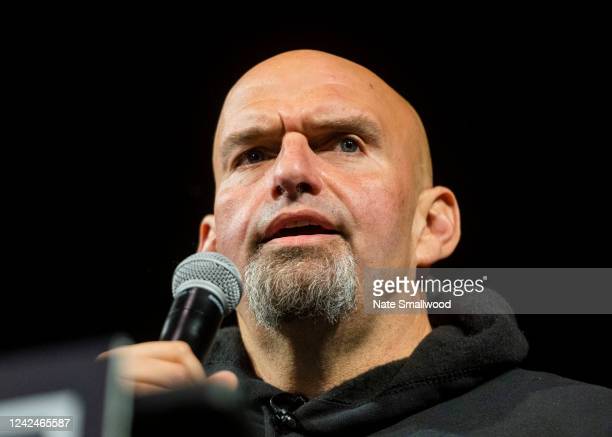 John Fetterman Parents: Meet Susan Fetterman & Karl Fetterman - ABTC