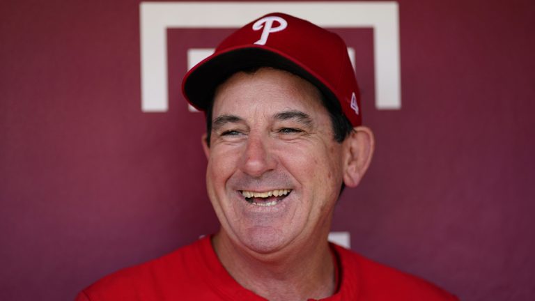 Where is Rob Thomson from? Where is Philly Rob from? - ABTC