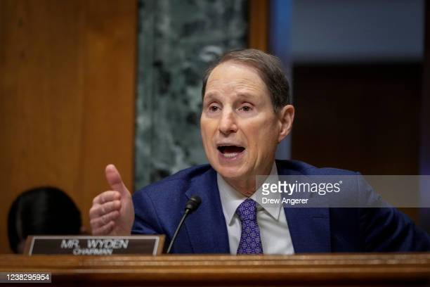 Laurie Oseran: Who Is Ron Wyden's Ex-Wife? - ABTC