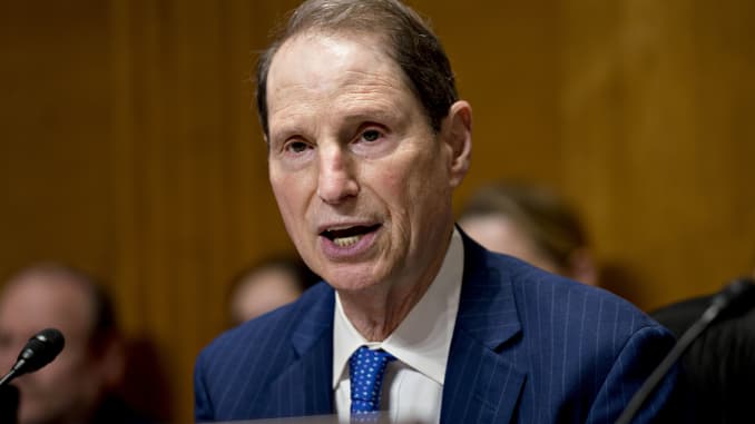 Laurie Oseran: Who Is Ron Wyden's Ex-Wife? - ABTC