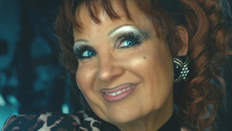 Tammy Faye Parents: Meet Rachel Fairchild and Carl LaValley - ABTC