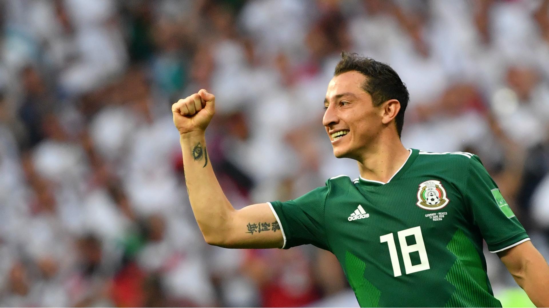 Andrés Guardado Age, Height, Weight, Parents, Wife, Children - ABTC