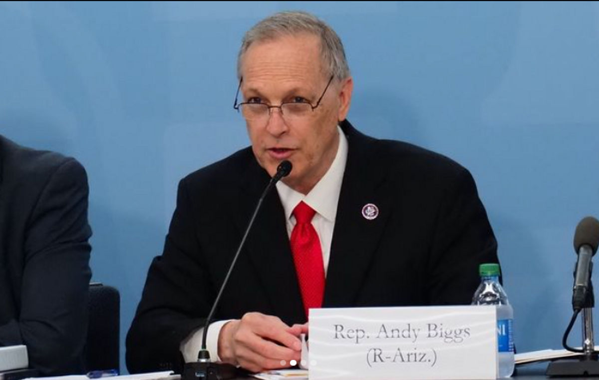 Andy Biggs Age, Height, Parents, Wife, Children - ABTC
