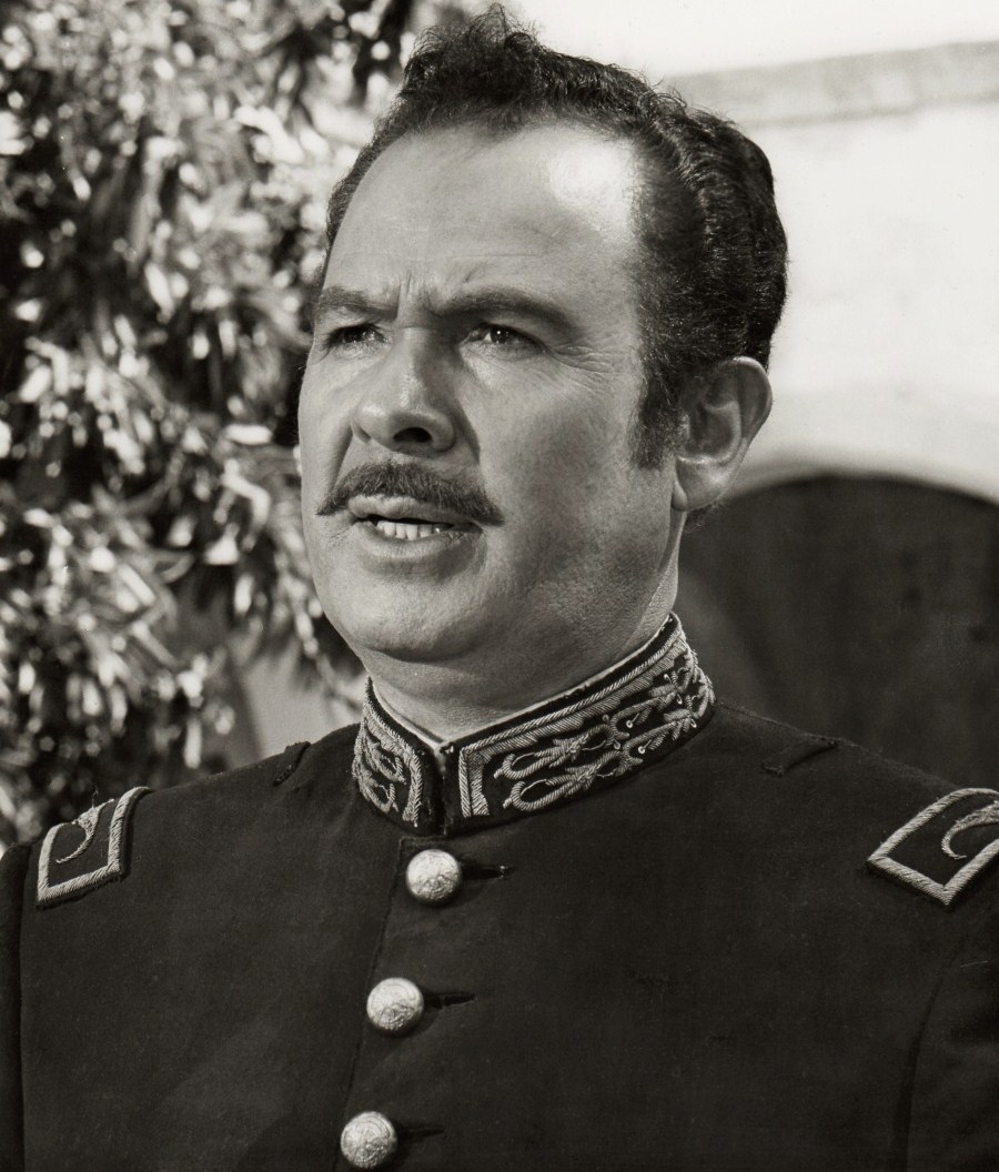 Pepe Aguilar Father: Who Is Antonio Aguilar? - ABTC