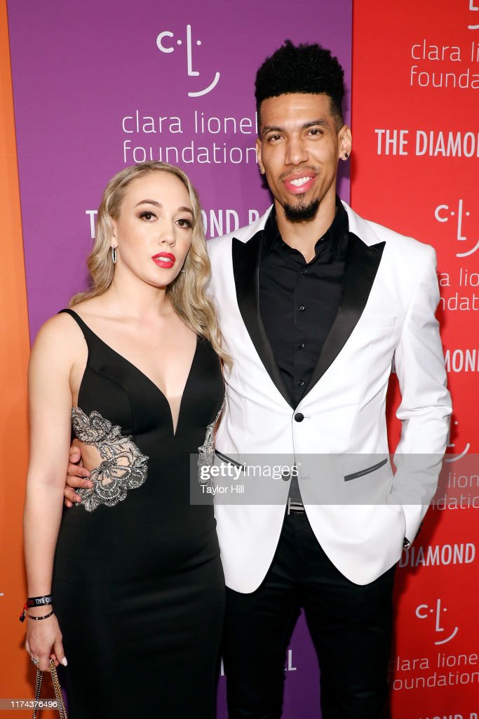 Danny Green Wife :Meet Blair Bashen - ABTC