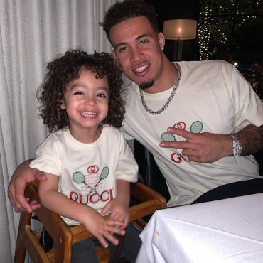Byron Murphy Children: Does Byron Murphy Have Children? - ABTC