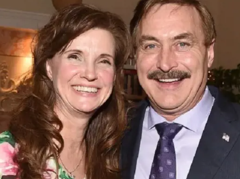 Michael J. Lindell Wife: Who Is Dallas Yocum? - ABTC