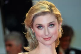 Elizabeth Debicki Age, Height, Parents, Husband, Children - ABTC