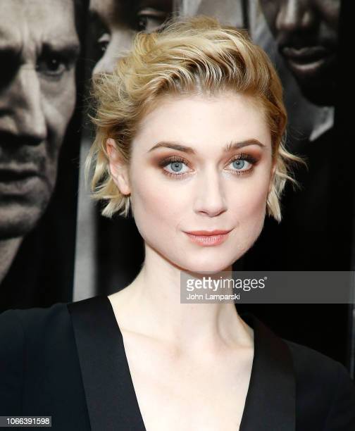 Elizabeth Debicki Age, Height, Parents, Husband, Children - ABTC