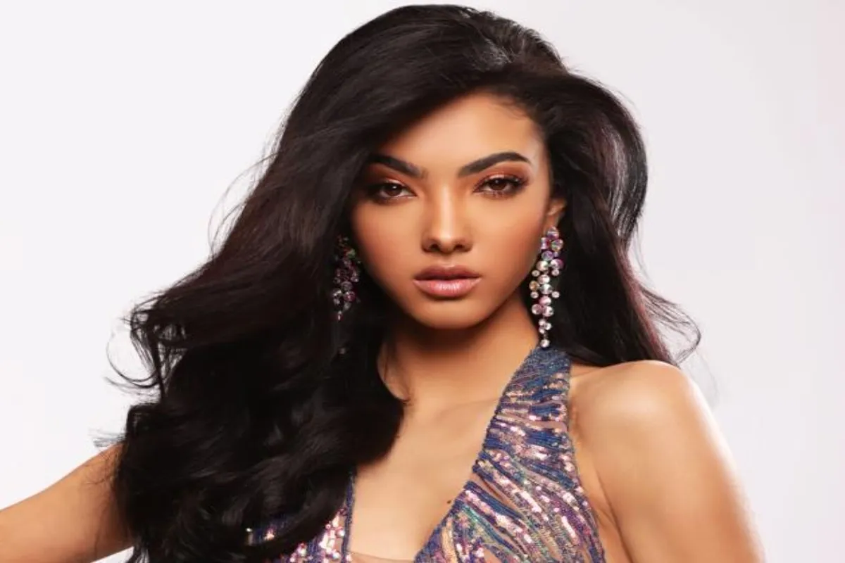 Who Is Former Miss Puerto Rico, Fabiola Valentin? - ABTC