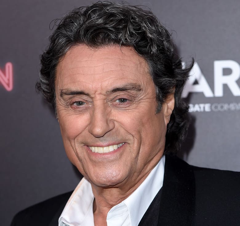 Ian McShane Children: Meet Morgan McShane and Kate McShane - ABTC