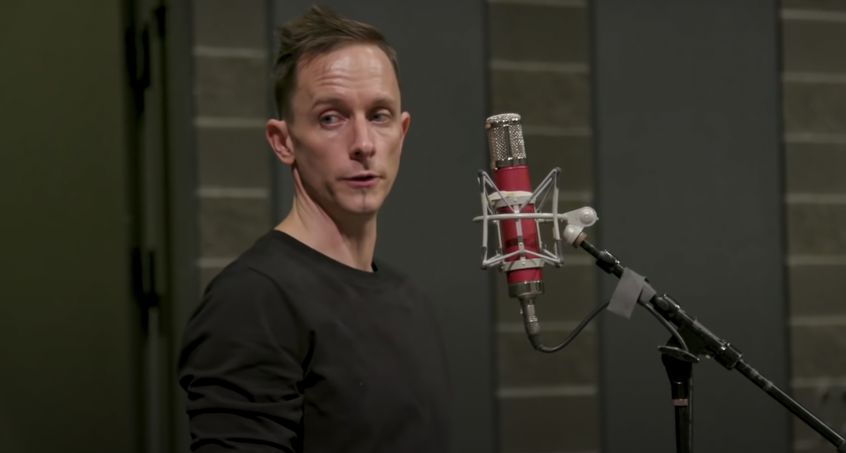 Mick Gordon Children: Does Mick Gordon have children? How many children ...