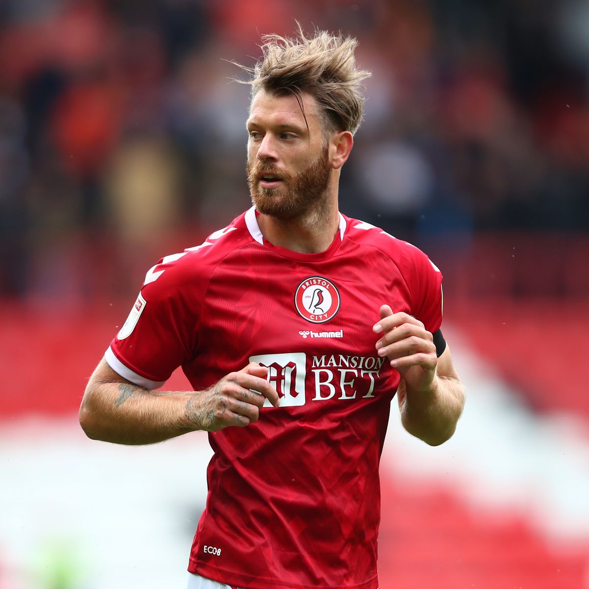 Nathan Baker Age, Height, Parents, Wife, Children - ABTC