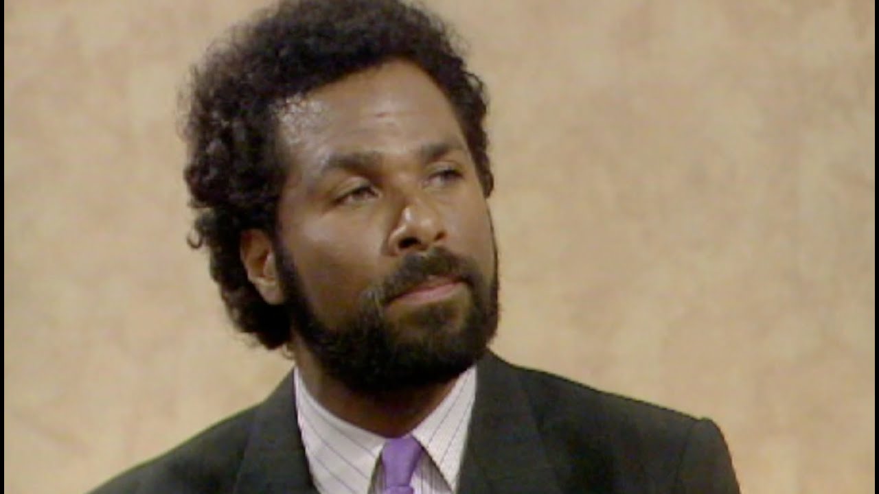 Philip Michael Thomas Parents: Meet Louis Diggs & Lulu McMorris - ABTC