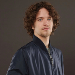 Alison Krauss Children: Meet Sam Bergeson - ABTC
