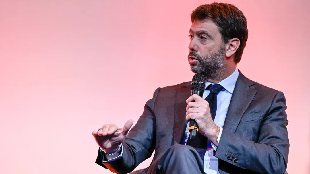Andrea Agnelli Children: Meet Giacomo Dai Agnelli, Baya Agnelli - ABTC