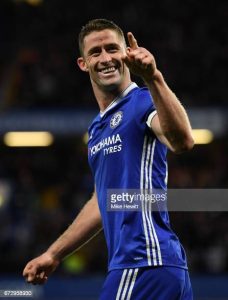 Gary Cahill Children: Meet Leo Cahill, Freya Cahill - ABTC