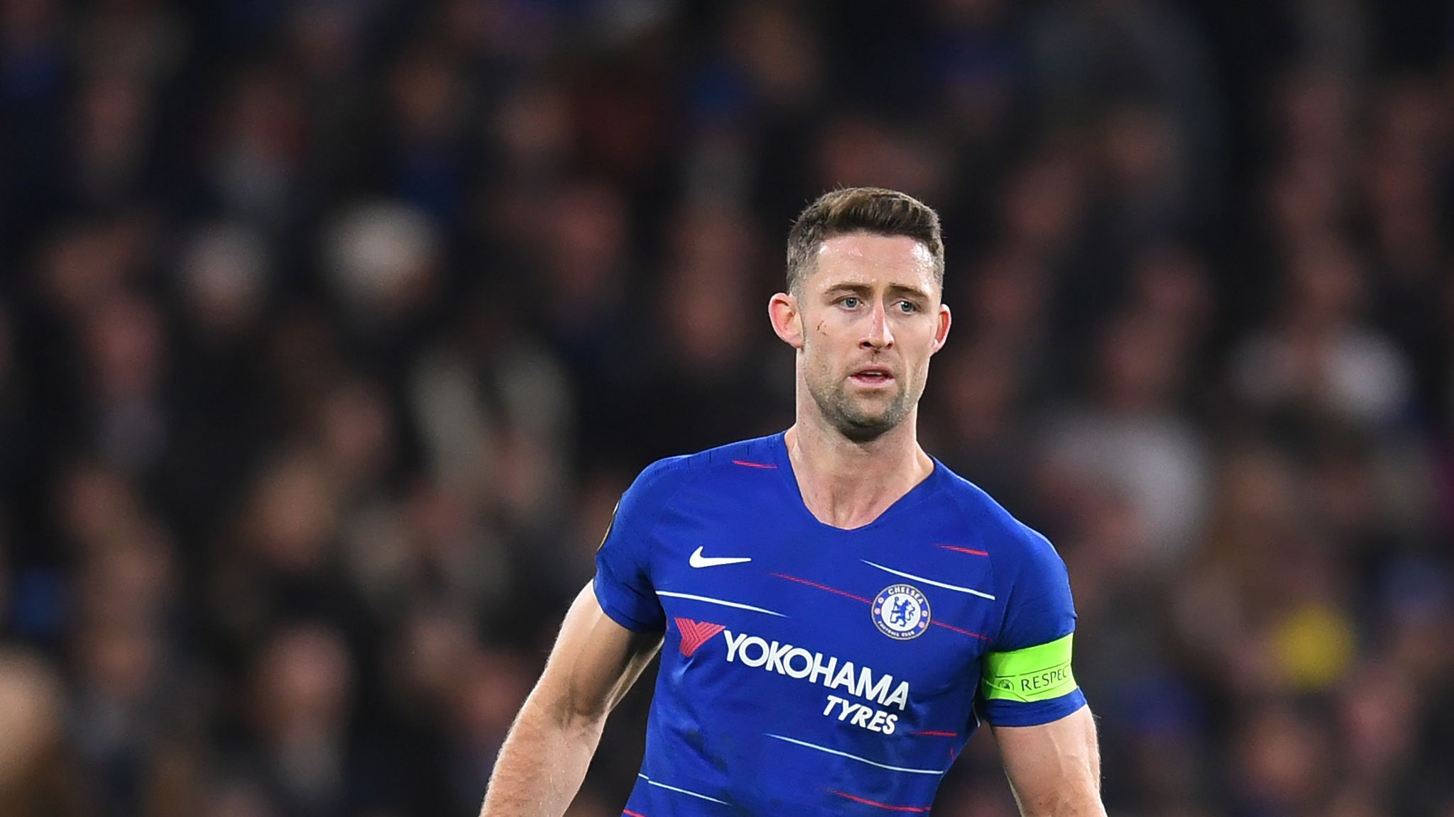 Gary Cahill Children: Meet Leo Cahill, Freya Cahill - ABTC