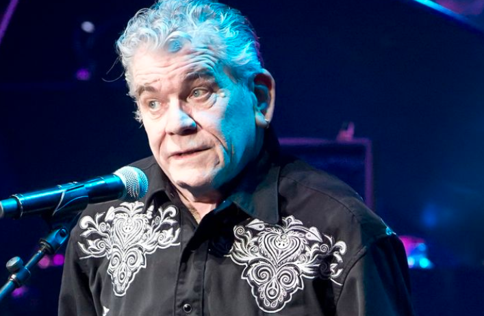 Dan McCafferty Cause Of Death - ABTC