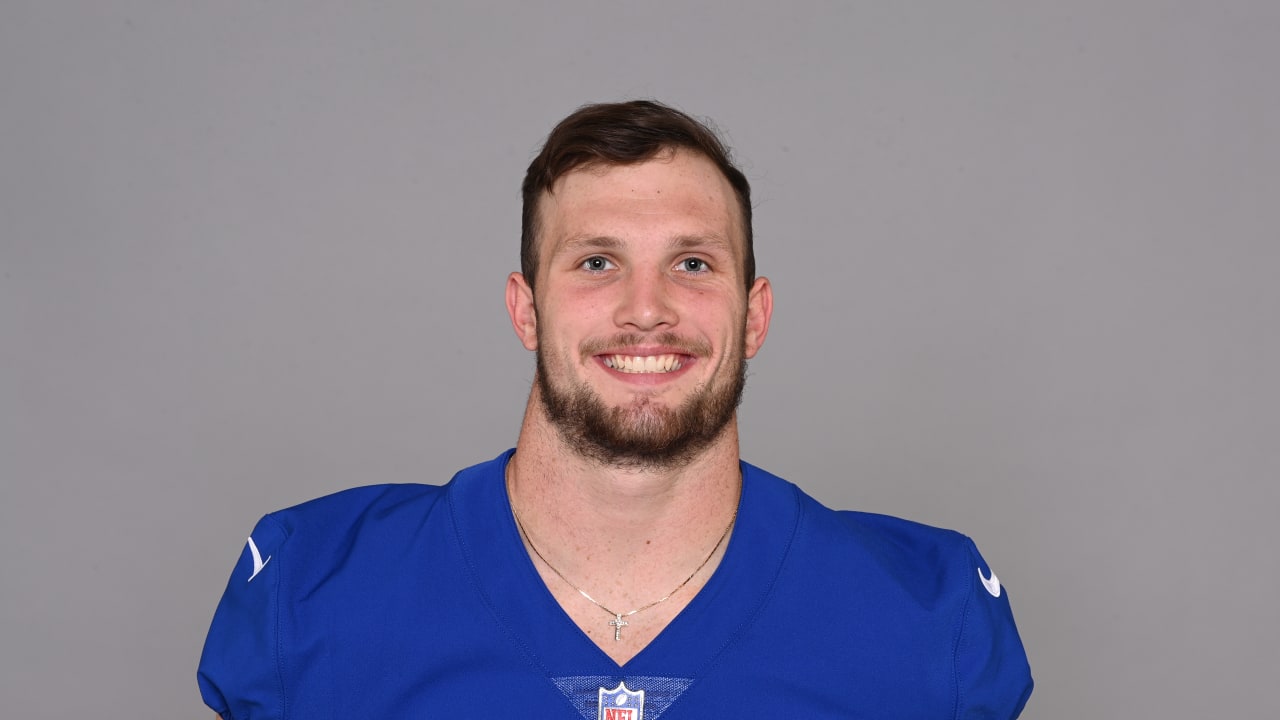 Daniel Bellinger Age, Height, Eye Injury, PFF, Draft, College - ABTC
