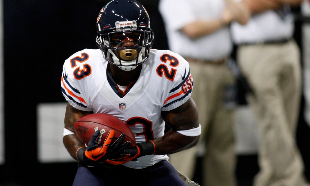 What is Devin Hester doing now? - ABTC
