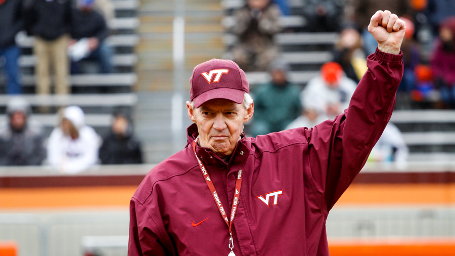 Frank Beamer Health, Son, salary, Net Worth, Wiki - ABTC