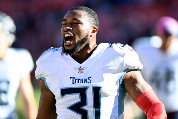 Kevin Byard Parents: Who Are Artina Stanley And Kevin Byard Sr.? - ABTC
