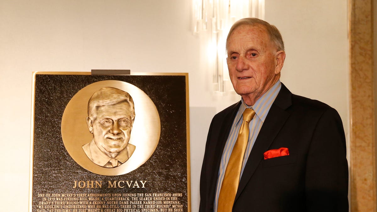 John McVay Age, Height, Cause Of Death, Wife, Children, Net Worth - ABTC