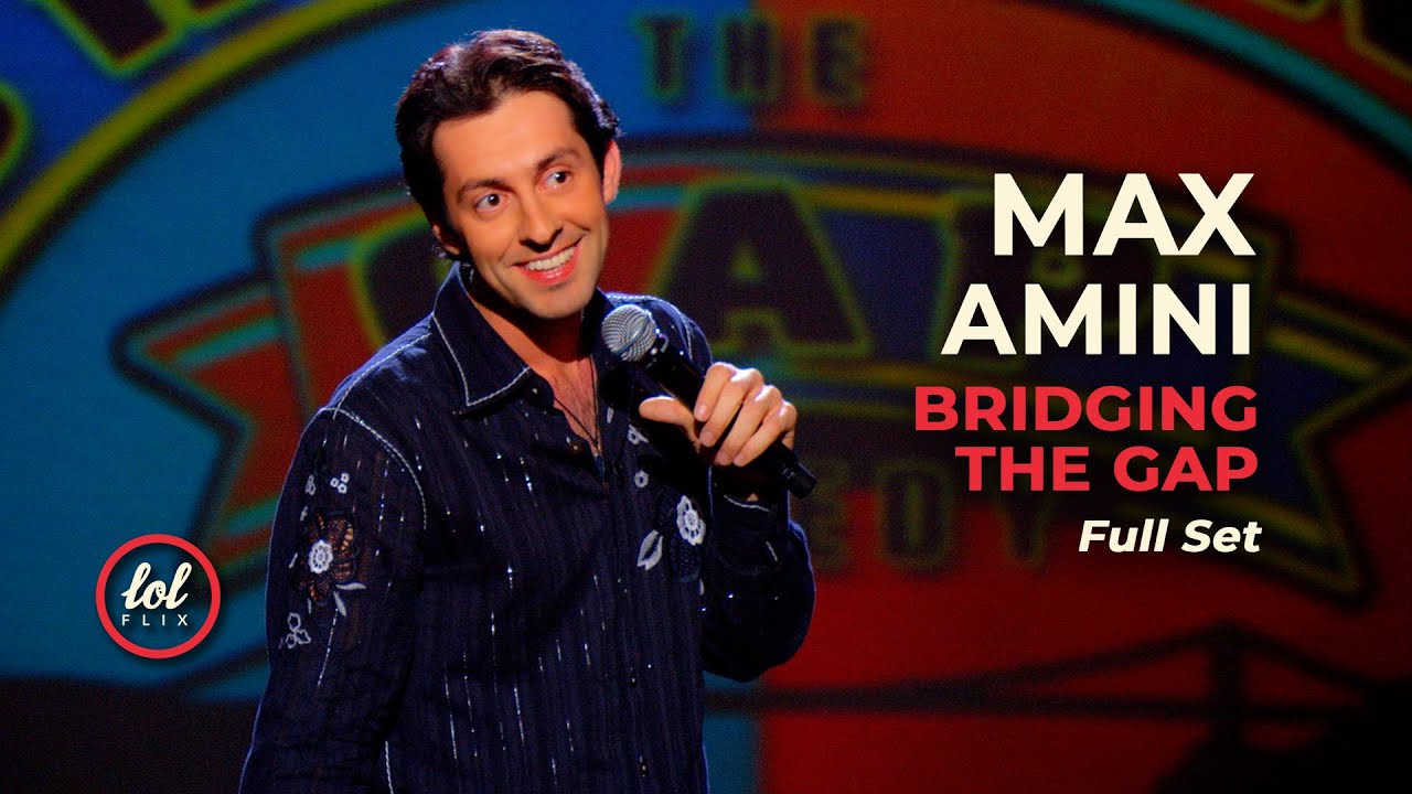 Max Amini Age, Height, Parents, Wife, Children, Net Worth - ABTC