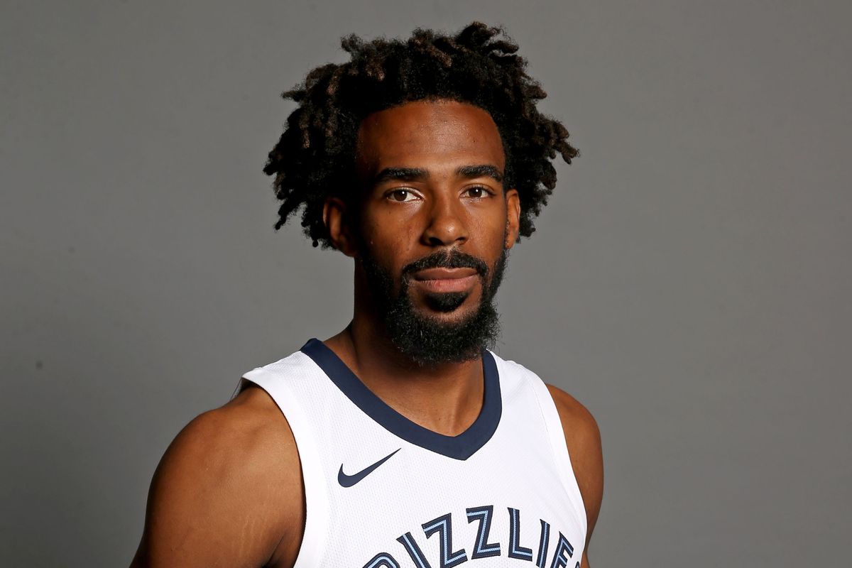 Mike Conley Jr. Net Worth - ABTC