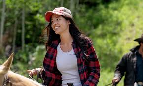 Is Monica Dutton Native American? - ABTC