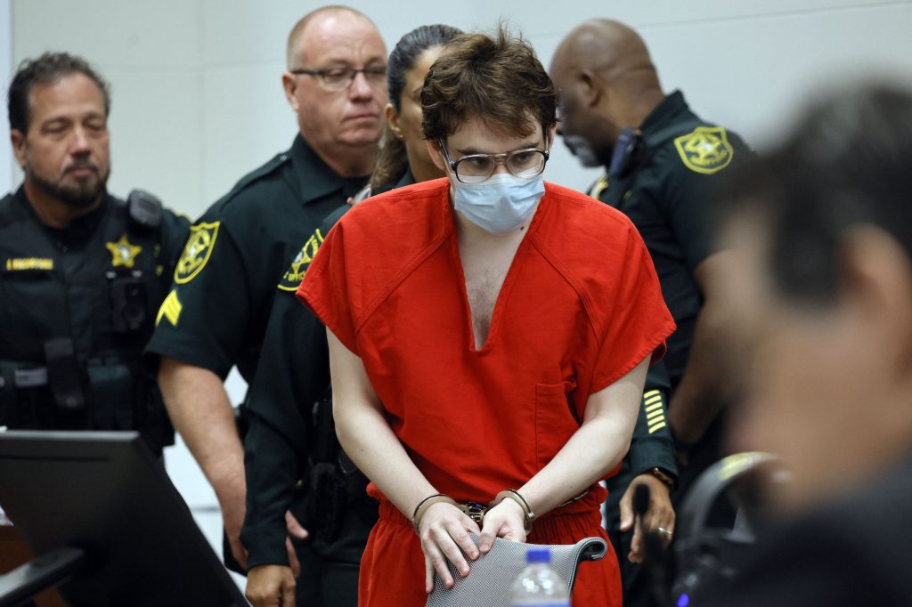 Nikolas Cruz Age, Height, Weight, Education, Nationality - ABTC