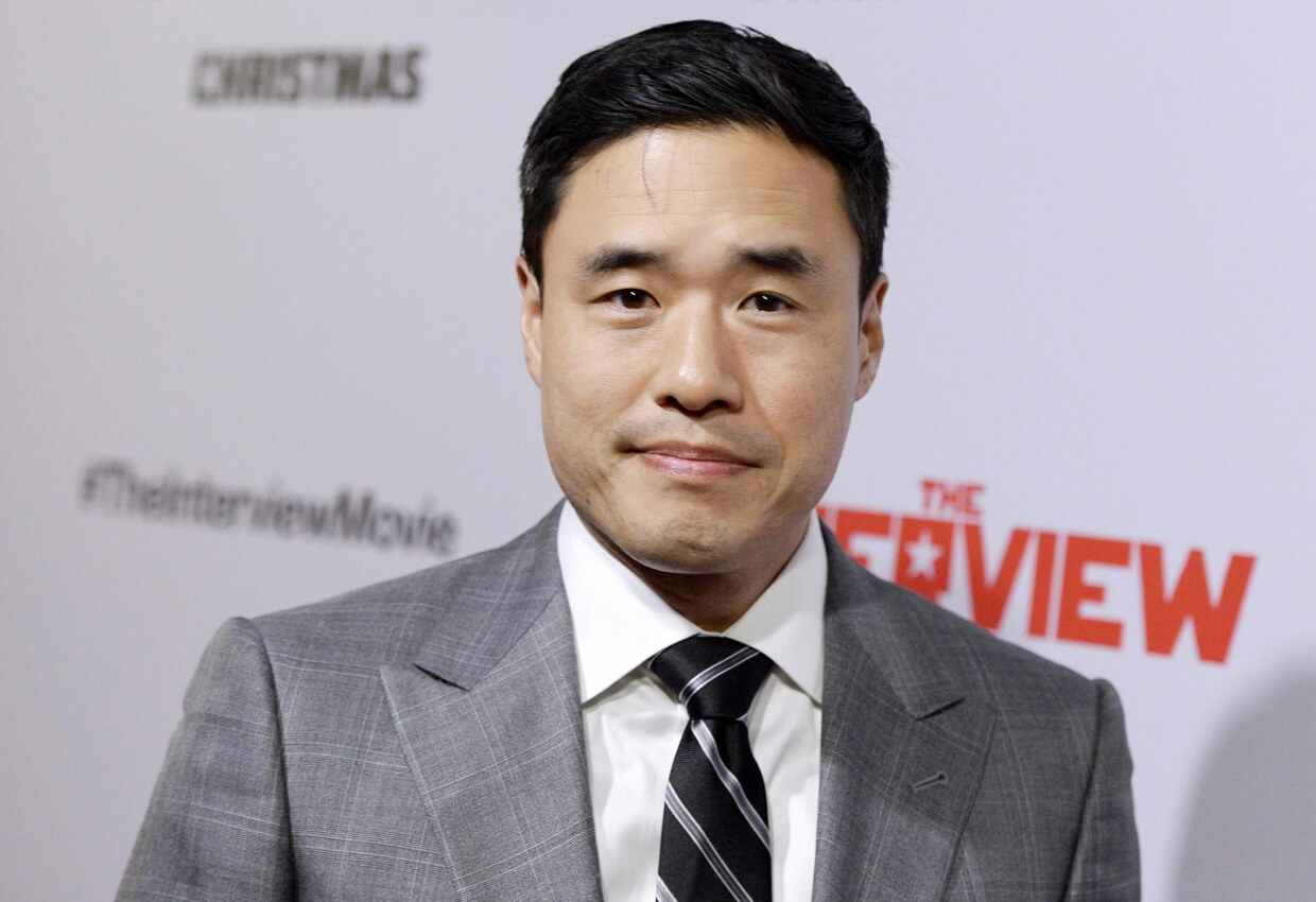 Blockbuster: What is Randall Park’s role in Netflix’s Comedy Series? - ABTC
