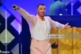 Sam Smith Parents: Meet Kate Cassidy, Frederick Smith - ABTC
