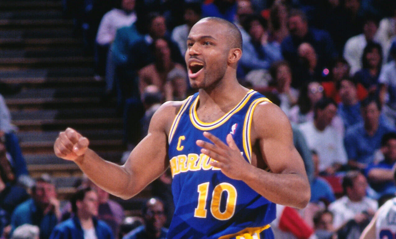 Tim Hardaway Age, Height, Parents, Wife, Children - ABTC