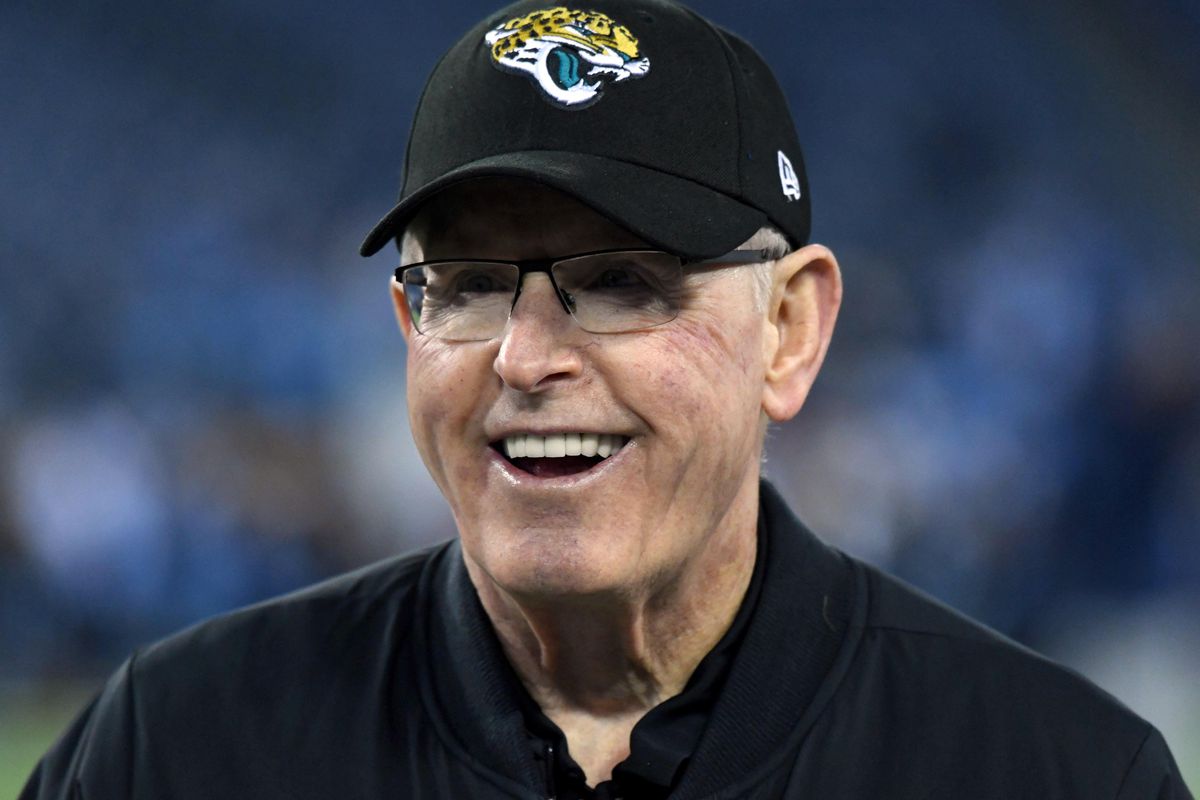 Tom Coughlin Age, Height, Parents, Wife, Children - ABTC