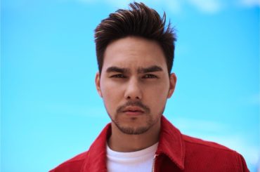 Tyler Shaw Age, Height, Parents, Wife, Children - ABTC