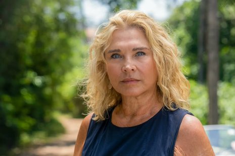 Amanda Redman Biography, Family, Movies And TV Shows, Young, Instagram ...
